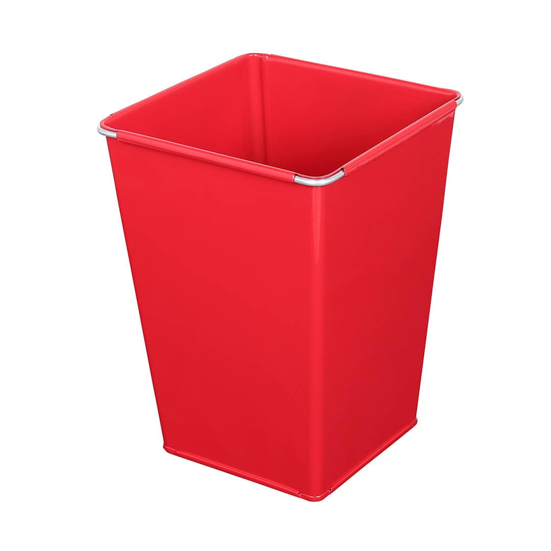 DULTON ゴミ箱 ダストボックス ダルトン ダスト ボックス 124-387 スチール製 : アットイーズ - 通販 - Yahoo!ショッピング