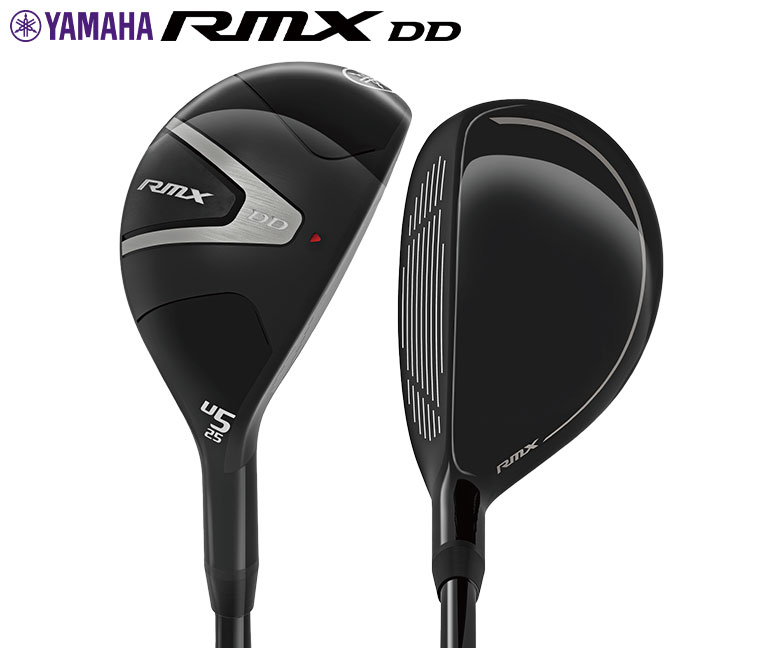 【即納可能】ヤマハ 2026年 RMX DD ユーティリティ TENSEI FR u70 カーボンシャフト メンズ 右用 リミックス ゴルフ YAMAHA YAMAHA（ヤマハ） RMX DD ユーティリティー TENSEI FR u70