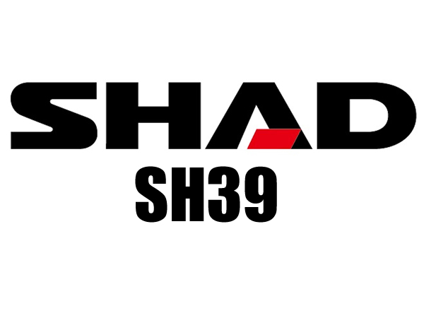 SHAD リアボックス専用 ボックスインナーカバー SH26/SH29/SH33/SH34/SH39/SH40/SH45/SH48 :t-shad-ibc:ATOPパーツショップ - 通販 ...