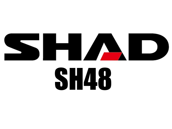 SHAD リアボックス専用 ボックスインナーカバー SH26/SH29/SH33/SH34/SH39/SH40/SH45/SH48 :t ...