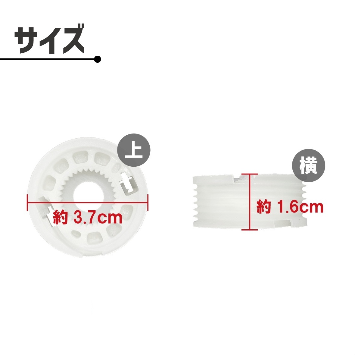 BMW BMW 6シリーズ F06 フロント 左 電動 パワー ウィンドウ レギュレター 修理 キット 51337268797 前側 ワイヤー ...