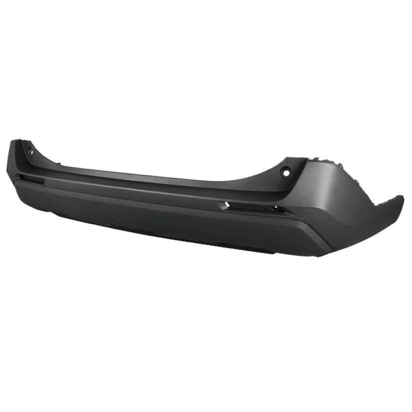 トヨタ RAV4 X 50 52 54 系 ハイブリッド PHV リア バンパー リヤ 52159-42220 MXAA52 MXAA54 ...