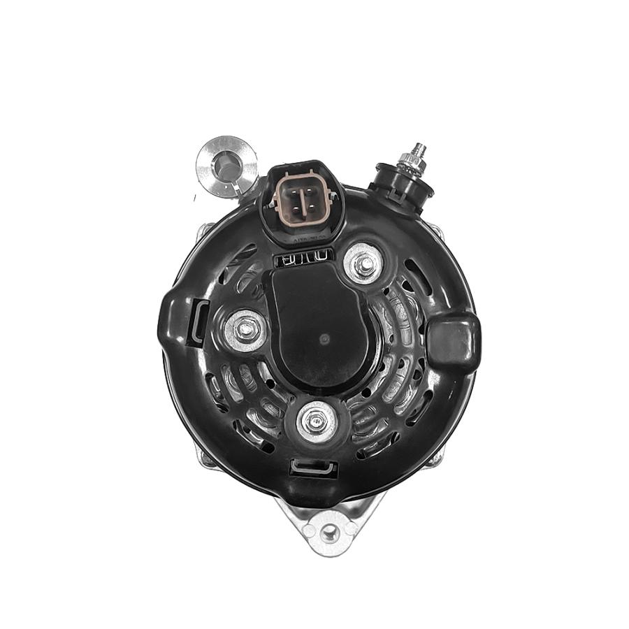 トヨタ レジアスエース KDH200K オルタネーター クラッチ付き ダイナモ 27060-30060 27060-30080 27060 ...