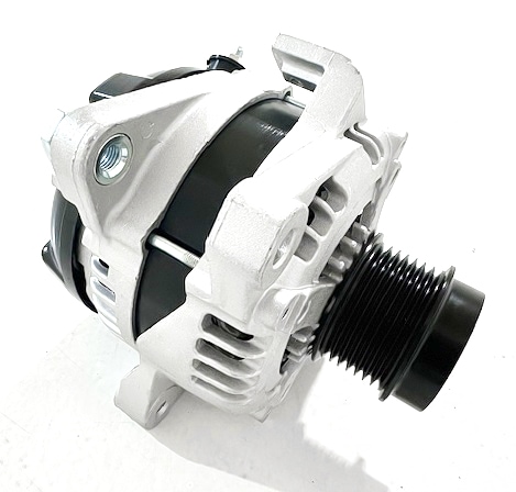 トヨタ カムリ ACV40 ACV45 オルタネーター クラッチ付き ダイナモ 27060-28300 27060-28301 104210 ...