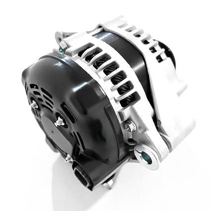 レジアスエース トヨタ KDH220K オルタネーター クラッチ付き ダイナモ 27060-30060 27060-30080 27060 ...