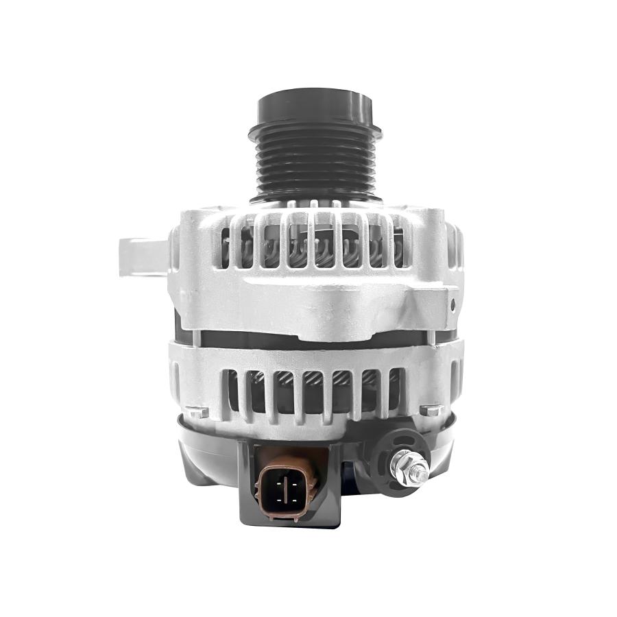 レジアスエース トヨタ KDH220K オルタネーター クラッチ付き ダイナモ 27060-30060 27060-30080 27060 ...