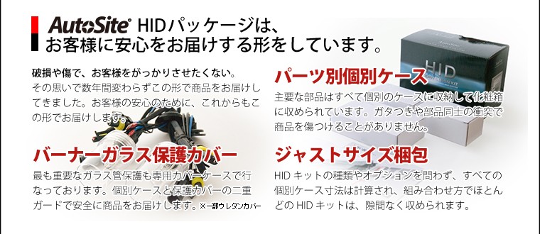 【新品】D2C D2R D2S兼用HIDキット リレーレス 12v55w 薄型 HIDバルブの落札情報詳細 - ヤフオク落札価格検索 オークフリー