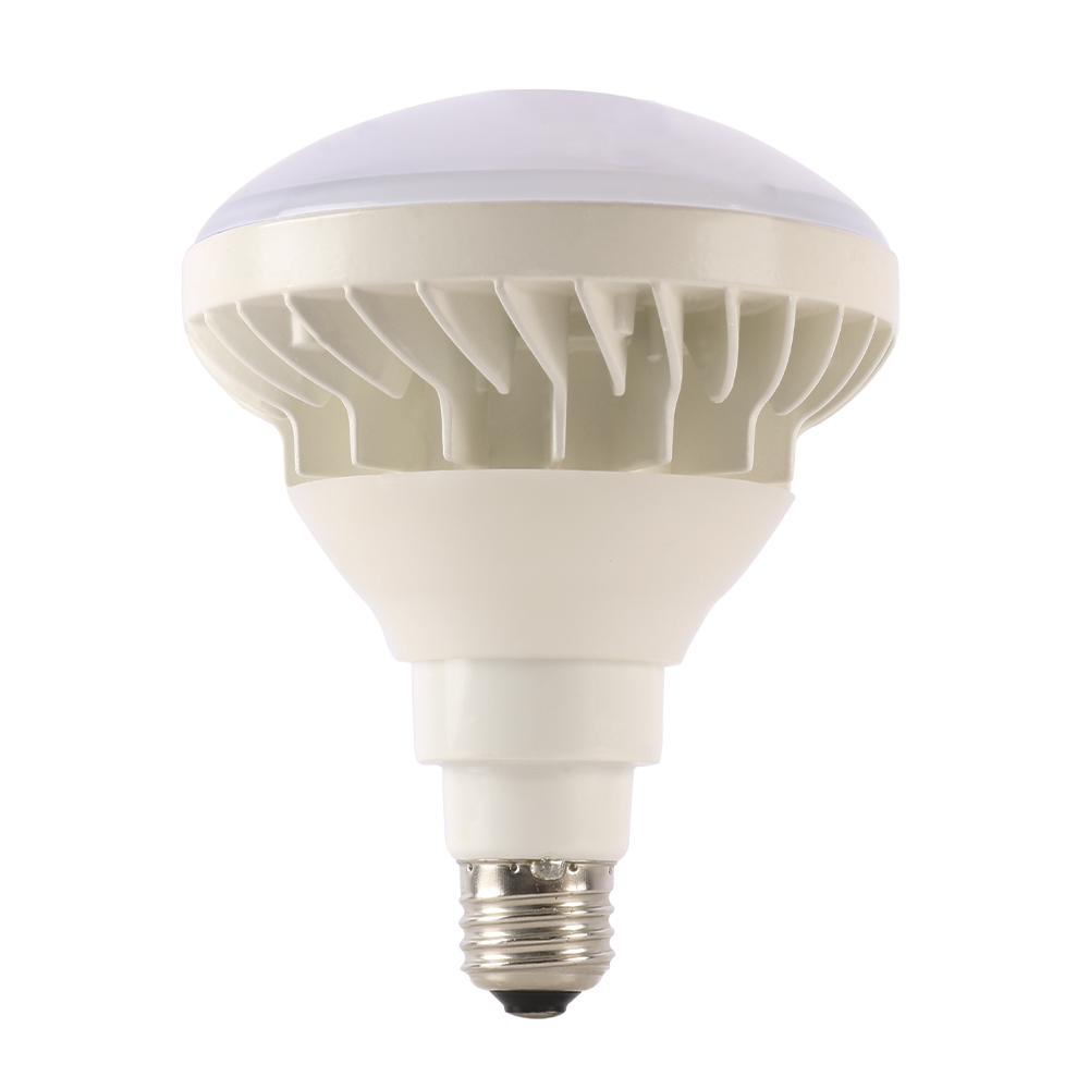 LED電球 E26口金 PAR38 屋内屋外兼用 LEDバラストレス水銀灯 25W 300W水銀灯相当 IP65防水 屋外用LED レフランプ LED水銀ランプ ビームランプ 水銀灯交換用 ...