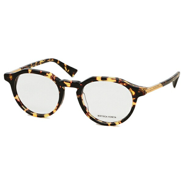 BOTTEGA VENETA（ボッテガ・ヴェネタ） メガネフレーム 眼鏡フレーム