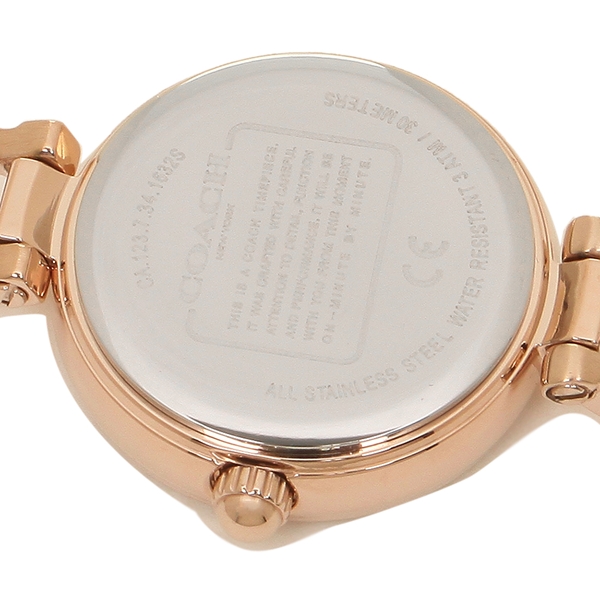 コーチ 時計 COACH PARK SIG C BANGLE パーク シグネチャー バングル レディース腕時計ウォッチ 選べるカラー