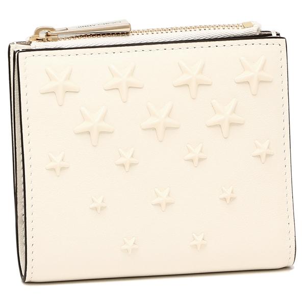 JIMMY CHOO ジミーチュウ 二つ折り財布 ハンニ レディース HANNI AOR : AXES(アクセス)Yahoo!店 - 通販 ...