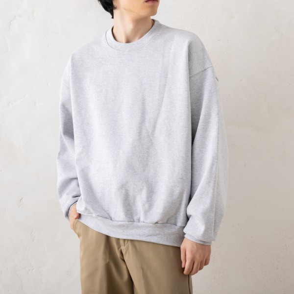 LOS ANGELES APPAREL（ロサンゼルスアパレル） スウェット 14オンス