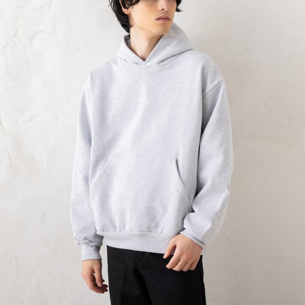 LOS ANGELES APPAREL（ロサンゼルスアパレル） パーカー フーディー 14