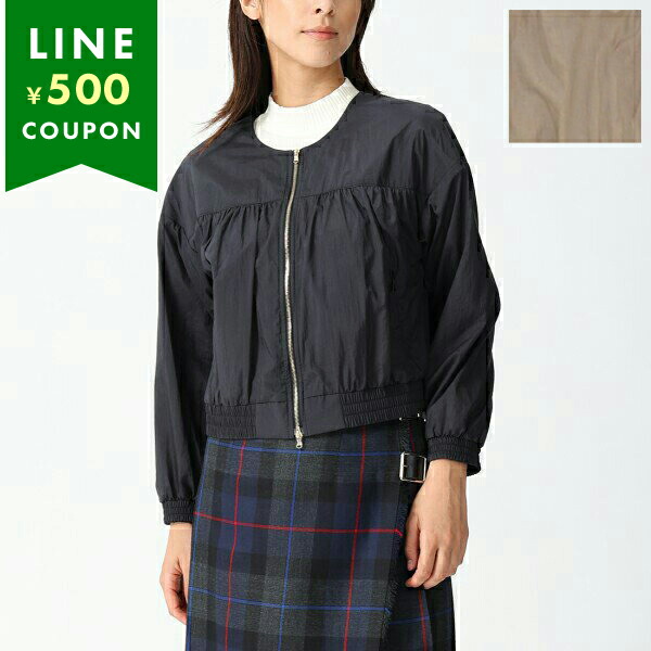 TATRAS（タトラス） ブルゾン アーサ ライトアウター レディース TATRAS LTAT25S4879L AZHA : AXES(アクセス)Yahoo!店 - 通販 - Yahoo!ショッピング