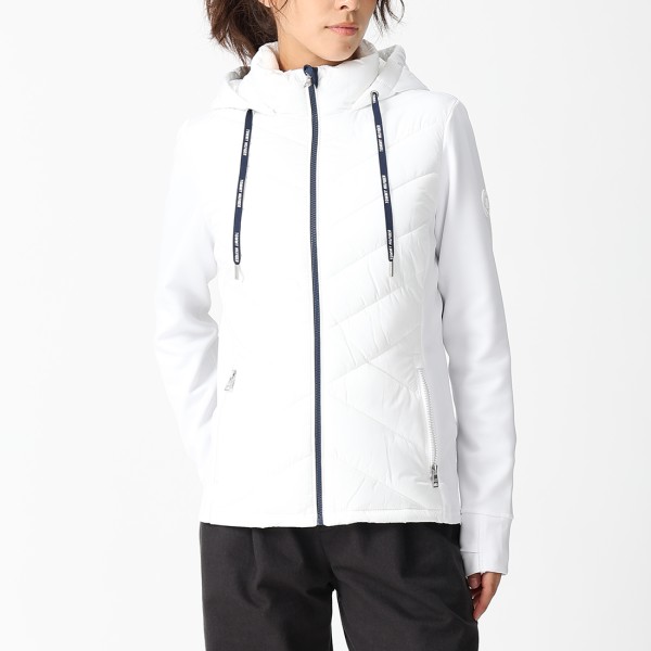 TOMMY HILFIGER（トミー・ヒルフィガー） ジャケット パデッド