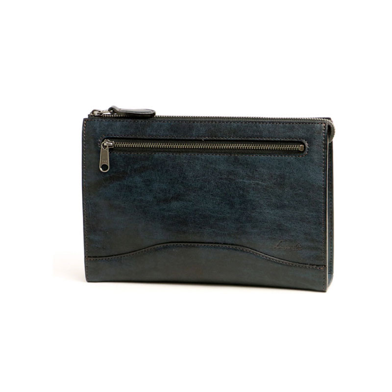 青木鞄 ラガード Lugard クラッチバッグ セカンドバッグ G3 5213 日本