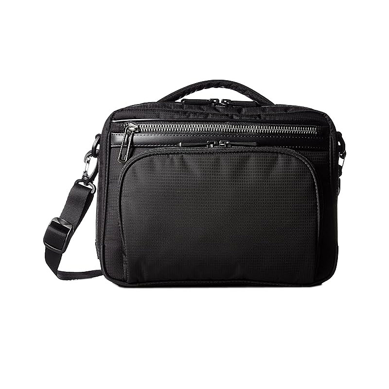 Ace（エース） エースジーン ace.GENE 2WAY 横型ショルダーバッグ B5