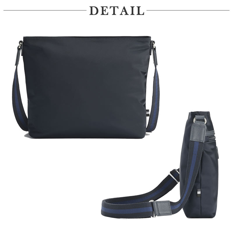 Orobianco（オロビアンコ） ビアジェット ショルダーバッグ 93082