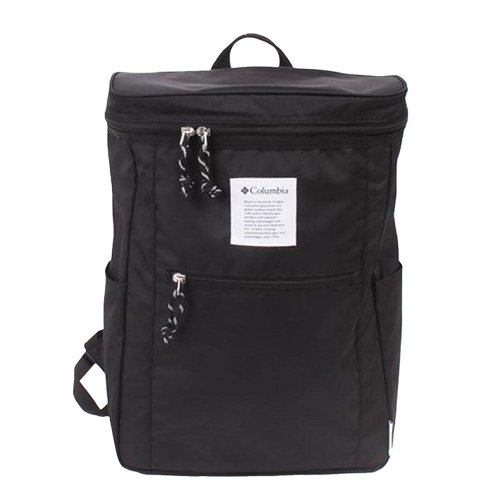 Columbia（コロンビア） リュックサック バックパック スクエア