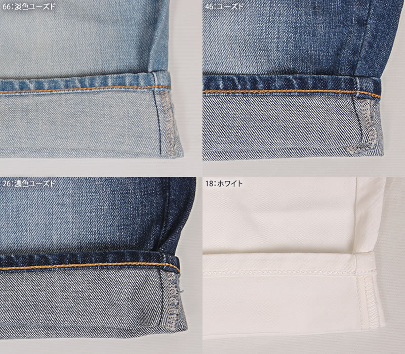 EDWIN 【10%OFF】EDWIN エドウィン ショート パンツ デニム ジーンズ 涼 春夏 ホワイト エドウイン EMS008 : AXS SANSHIN Yahoo!ショップ - 通販 ...