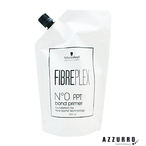 FIBERPLEX シュワルツコフ ファイバープレックス No.0 ボンドプライマー 500ml パウチ【追跡可能メール便対応1個まで】【宅急便コンパクト対応】 : AZZURRO-Yahoo ...