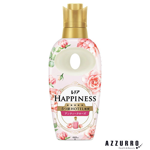 レノアハピネス P＆G レノア ハピネス 夢ふわタッチ 本体 460ml【ドラッグストア】【宅急便対応】 : AZZURRO-Yahoo!ショッピング店 - 通販 - Yahoo!ショッピング