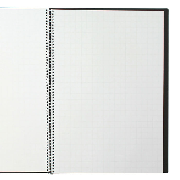 maruman マルマン セクションクロッキー A4 S237 クロッキーブック 方眼 : ブックカバー・文具専門店 Bタウン - 通販 - Yahoo!ショッピング