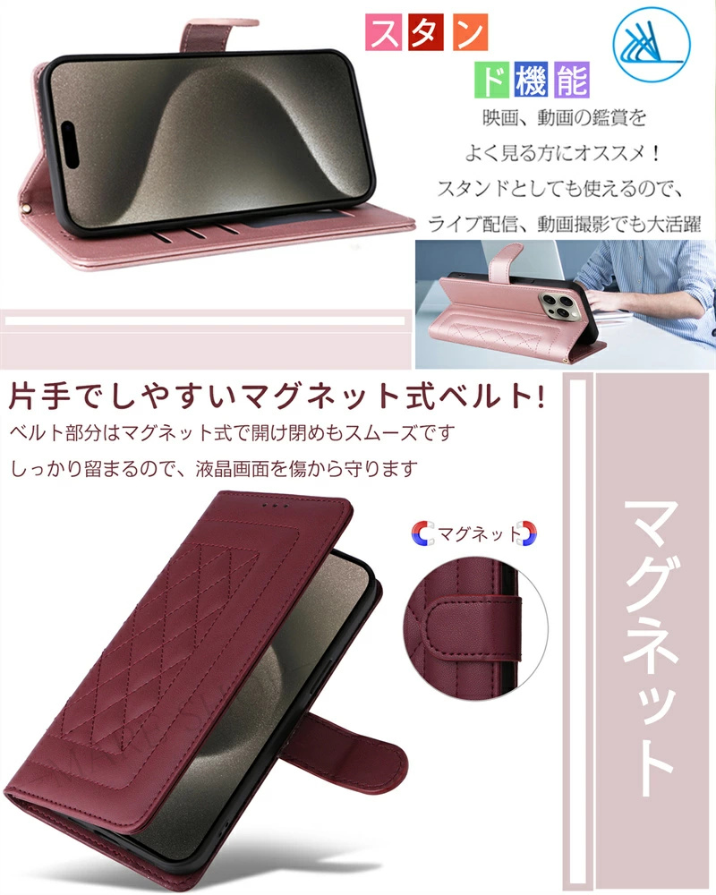 Google Pixel9 ケース Pixel8 手帳型 ピクセル8 pixel8 7a 7 6 手帳ケース 手帳カバー おしゃれ ...