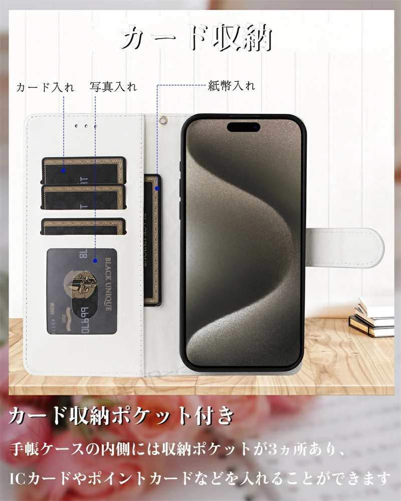 Google Pixel9 ケース Pixel8 手帳型 ピクセル8 pixel8 7a 7 6 手帳ケース 手帳カバー おしゃれ ...