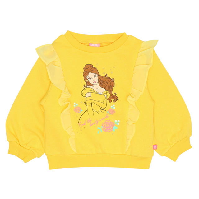 Disney ディズニー トレーナー プリンセス/ 子供服 キッズ Disney ディズニー トレーナー プリンセス/ 子供服 キッズ