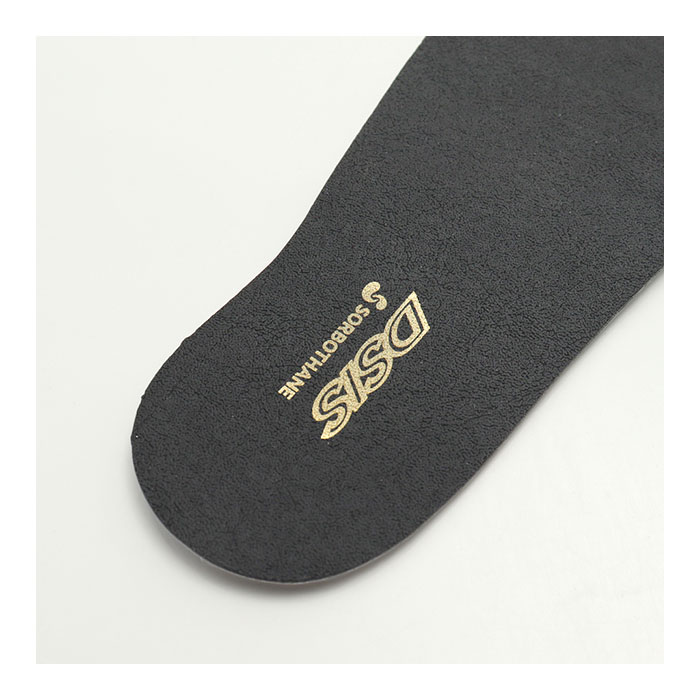 dsis ソルボ インソール ハーフ レディース 通販 ハーフインソール ハーフタイプ 靴 くつ シューズ 衝撃吸収 衝撃吸収素材 薄い 軽量 軽い 通気性 高級感 : BACKYARD ...