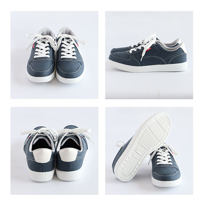 EDWIN スニーカー EDW7055 エドウィン 通販 メンズ ローカットスニーカー 軽量 ウォーキングシューズ 歩きやすい シューズ 靴 くつ クツ : BACKYARD FAMILY ...