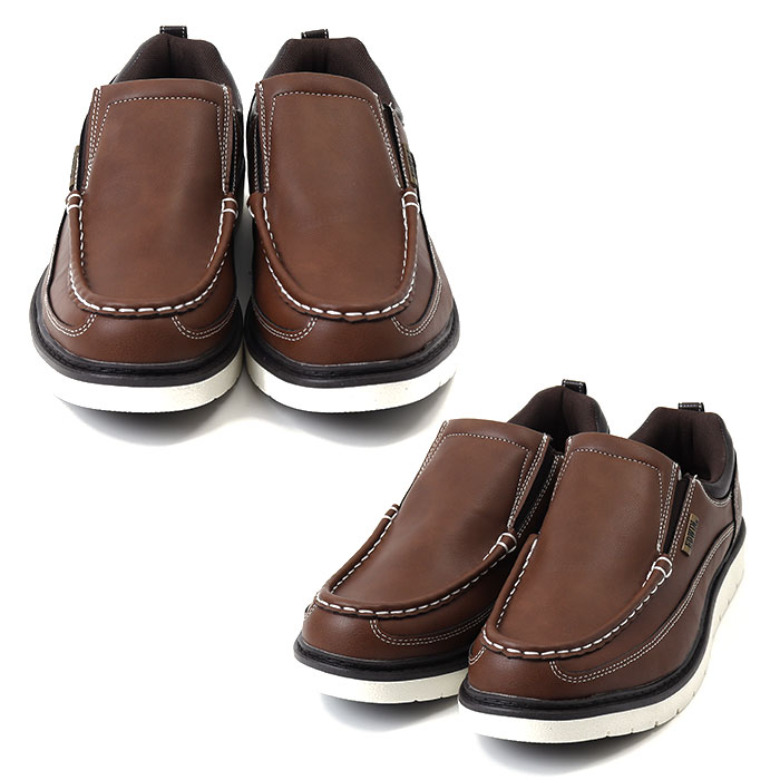 EDWIN スニーカー EDW7381 通販 スリッポン エドウィン 靴 メンズ 防滑シューズ 通勤 通学 通学靴 ローカット 撥水 滑りにくい 高校生 中学生 男子 大人 ...