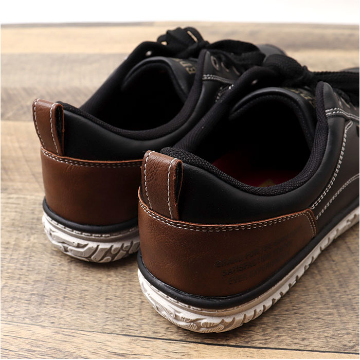 EDWIN スニーカー EDW7769 エドウィン 通販 メンズ ローカットスニーカー 軽量 幅広 ウォーキングシューズ 歩きやすい シューズ 紐靴 靴 くつ クツ : BACKYARD ...