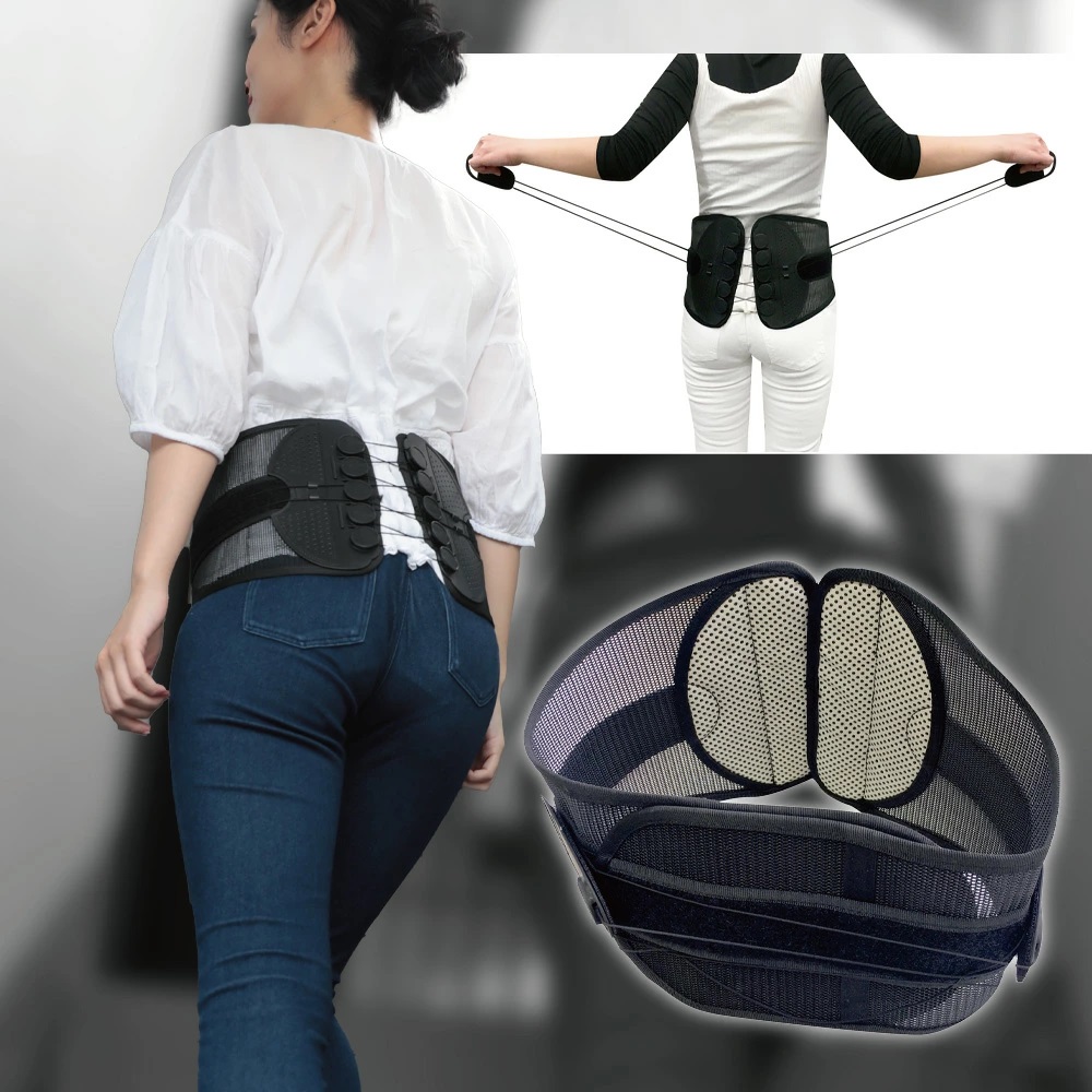 腰 サポーター 通販 骨盤がっちりベルト 骨盤ベルト 腰ベルト 腰用サポーター コルセット サポート レディース メンズ デスクワーク ...