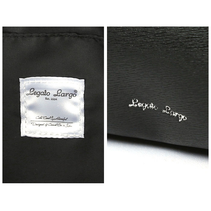 レガートラルゴ バッグ LG-E1563 Legato Largo 通販 ボストンバッグ ボストンバック ミニボストン レディース 小さめ ...