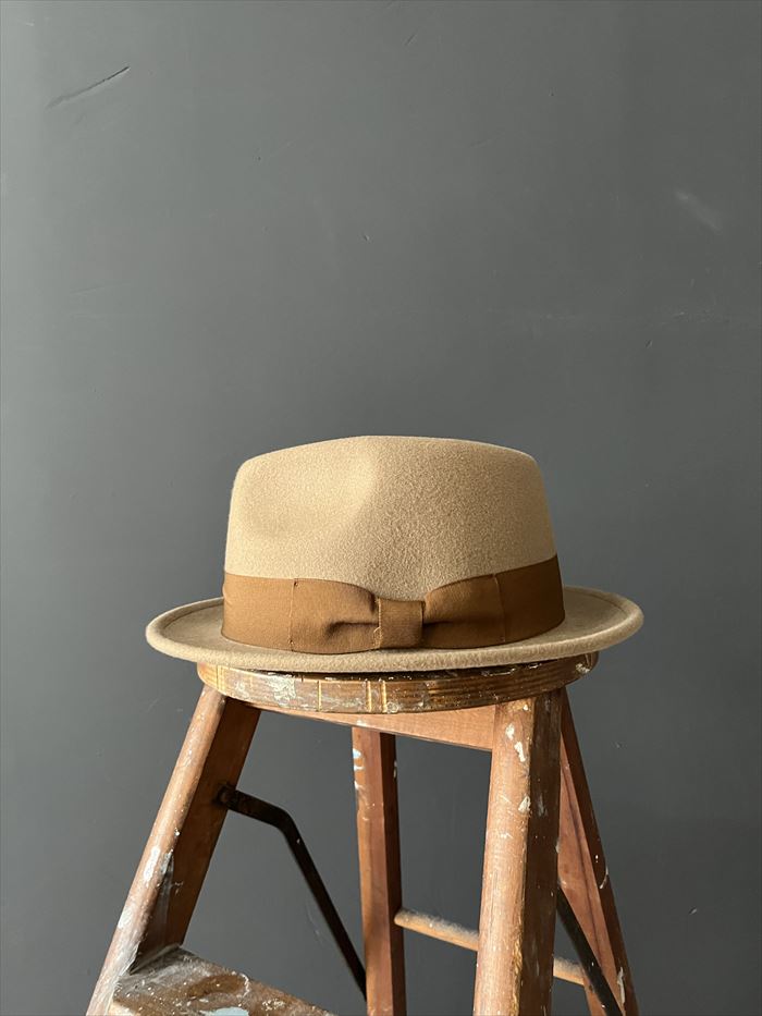 フェルトハット メンズ 通販 ReqHatter RH104 レックハッター ザフェルトハット 帽子 ハット 中折れ 中折れ帽 レディース ぼうし おしゃれ ブランド 冬 : BACKYARD ...