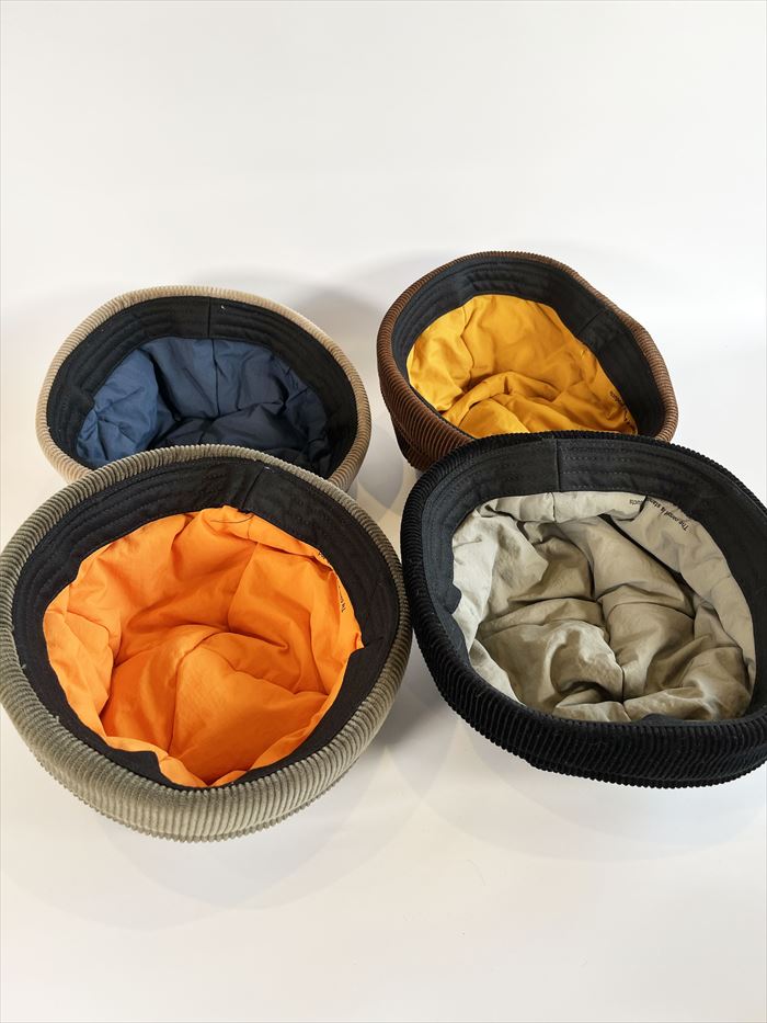 ロールキャップ 帽子 通販 ReqHatter RH701 レックハッター コーデュロイロールキャップ キャップ メンズ フィッシャーマンキャップ ワッチキャップ : rh701 ...