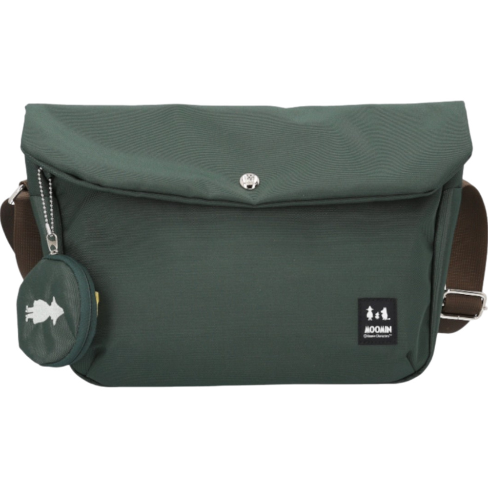 ムーミン ショルダー バッグ RMNK-02 通販 ショルダーバッグ