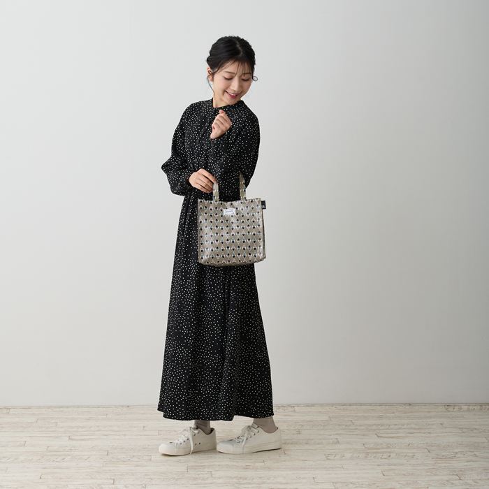 ルートート ラミネートバッグ ROOTOTE 1021 通販 トートバッグ トートバック ミニトートバッグ レディース 小さめ 通勤 通学 サブバッグ おしゃれ シンプル : BACKYARD ...