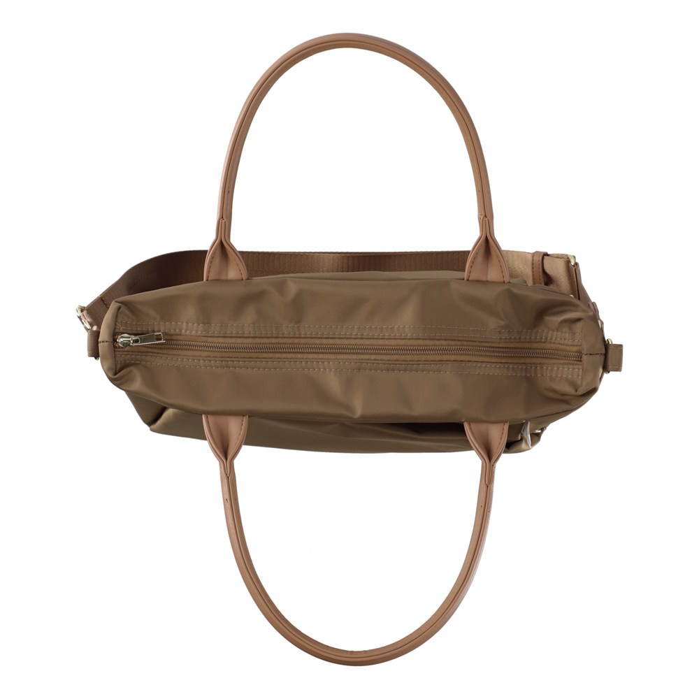 ROOTOTE ルートート トートバッグ 1067 通販 トートバック ショルダーバッグ 斜めがけバッグ レディース 通勤 通学 A4 横 撥水 ファスナー付き おしゃれ : BACKYARD ...