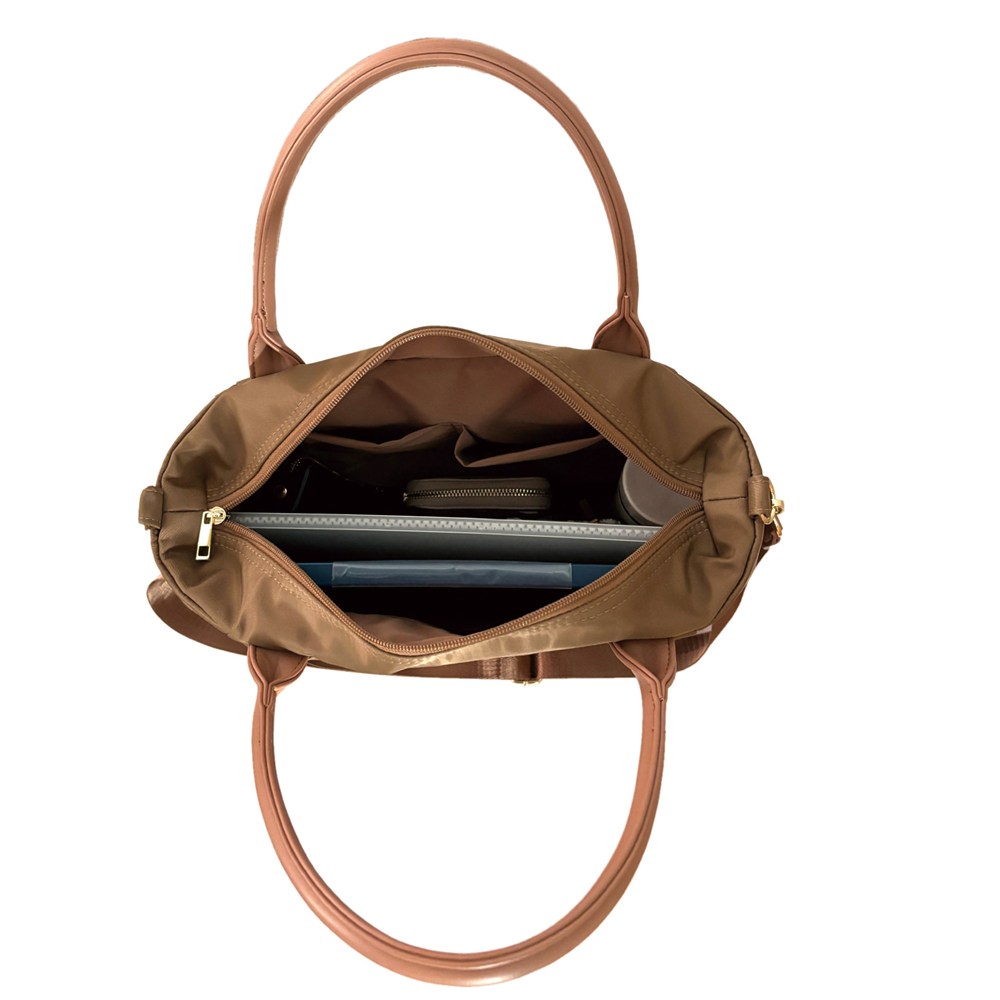 ROOTOTE ルートート トートバッグ 1067 通販 トートバック ショルダーバッグ 斜めがけバッグ レディース 通勤 通学 A4 横 撥水 ファスナー付き おしゃれ : BACKYARD ...