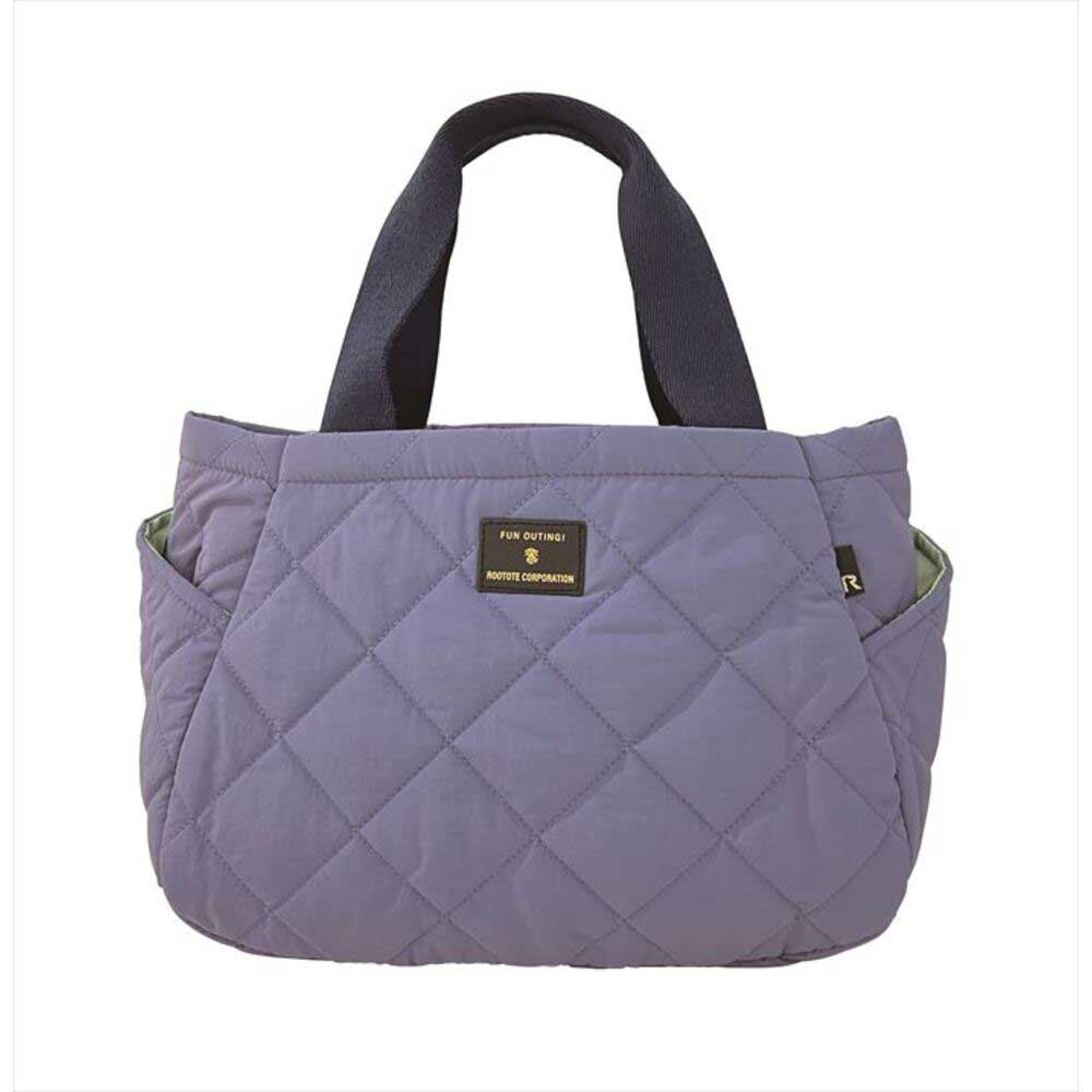 ルートート トートバッグ 1247 ROOTOTE 通販 トートバック トート バッグ レディース 大人 かわいい おしゃれ 仕切り 軽量 自立 通勤 通学 手持ち きれいめ ...