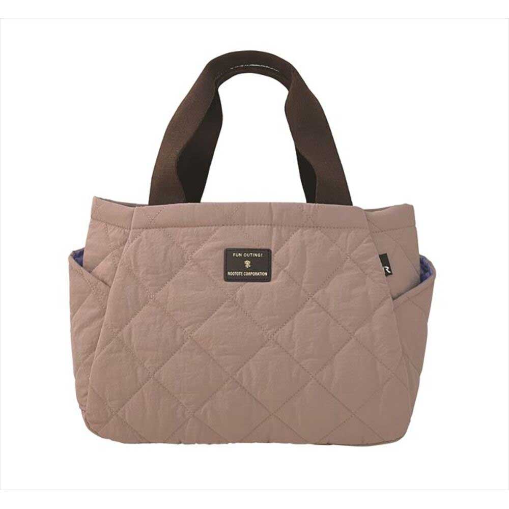 ルートート トートバッグ 1247 ROOTOTE 通販 トートバック トート バッグ レディース 大人 かわいい おしゃれ 仕切り 軽量 自立 通勤 通学 手持ち きれいめ ...