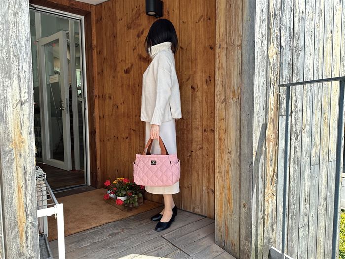 ルートート トートバッグ 1247 ROOTOTE 通販 トートバック トート バッグ レディース 大人 かわいい おしゃれ 仕切り 軽量 自立 通勤 通学 手持ち きれいめ ...