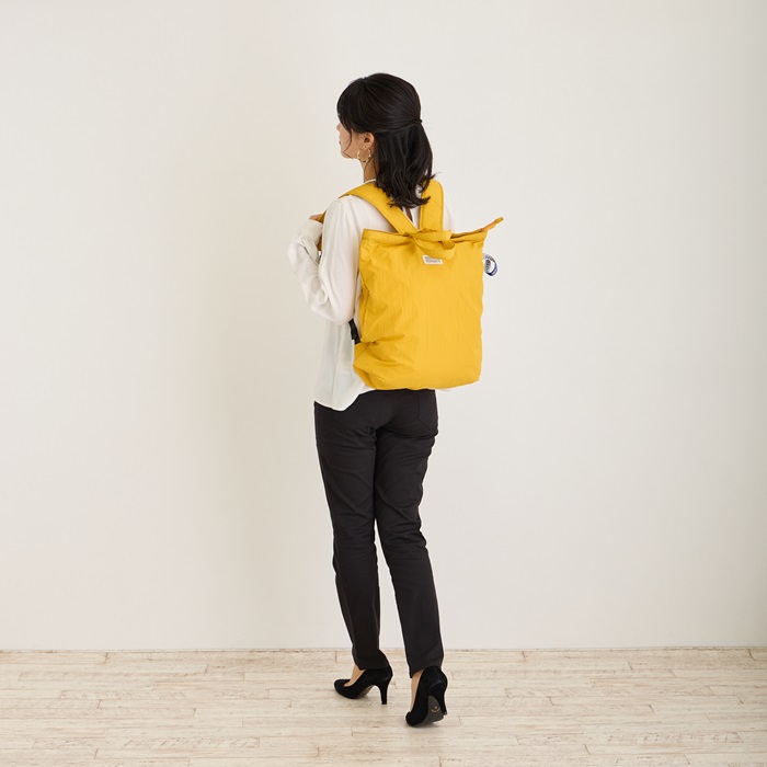 CEOROO ルートート ROOTOTE バッグ 1271 通販 リュック リュックサック バックパック デイパック 2way トートバッグ エコバッグ 折りたたみ レディース 大人 軽量 ...