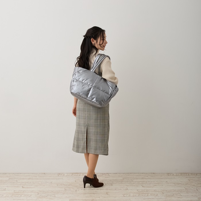 ルートート トートバッグ ROOTOTE 1339 通販 2way ショルダーバッグ 斜めがけバッグ 肩掛け レディース 軽量 軽い 大きめ A4 通勤 通学 フェザールー ...