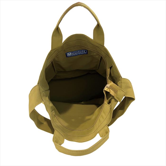 ルートート トートバッグ ROOTOTE 2818 EU.ラウンド.スロース おしゃれトートバッグ 肩掛けカバン 肩掛けバッグ カゴバッグ :rootote2818:BACKYARD ...