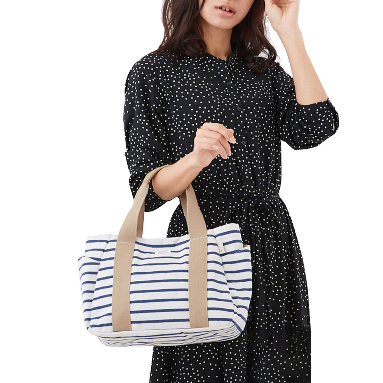 ルートート トートバッグ 3080 ROOTOTE おしゃれトートバッグ デリ DELI トートバック レディース トート バッグ バック 小さめ :rootote3080:BACKYARD ...