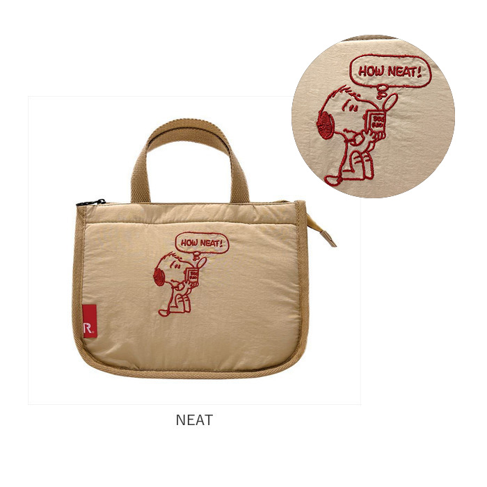 ROOTOTE ルートート 通販ルートート ランチバッグ 8317 IP.サーモK.デリPEANUTS-8G スヌーピー 保冷バッグ トートバッグ ミニバッグ ランチバック トートバック ...